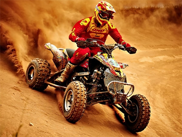 Offroad ATV Puzzle Game 🕹️ Play Online Now for Free