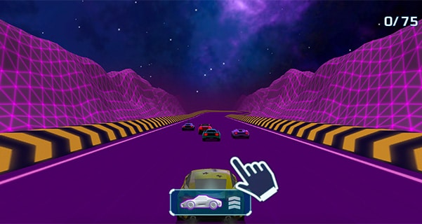 Speed Master Game 🕹️ Play Online Now at RoundGames