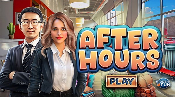 After Hours Game 🕹️ Play Online Now at RoundGames