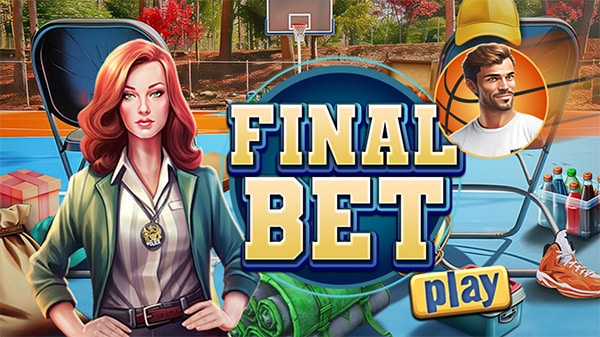 Final Bet Game 🕹️ Play Online Now at RoundGames