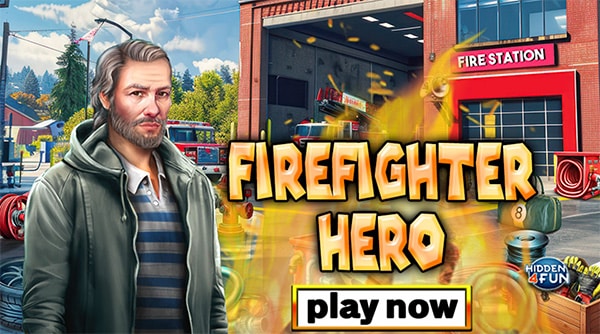 Firefighter Hero Game 🕹️ Play Online Now at RoundGames