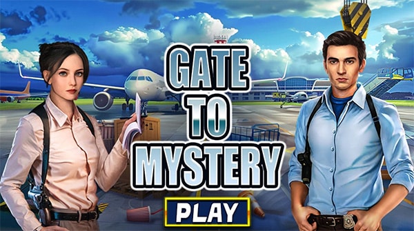 Gate to Mystery Game 🕹️ Play Online Now at RoundGames