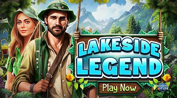Lakeside Legend Game 🕹️ Play Online Now at RoundGames
