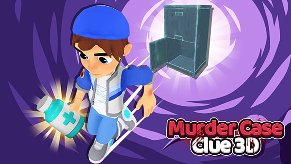 Murder Case Clue 3D Game 🕹️ Play Online Now