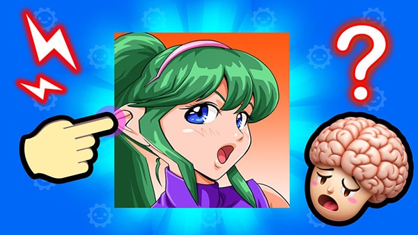 Avatar Master: Fix Up Face Game 🕹️ Play Online Now at RoundGames