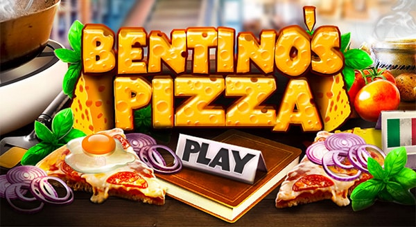 Bentino’s Pizza Game 🕹️ Play Online Now at RoundGames