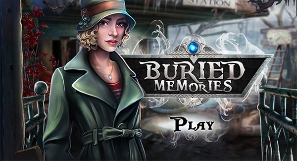 Buried Memories Game 🕹️ Play Online Now at RoundGames