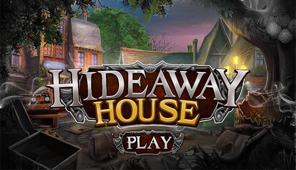 Hideaway House Game 🕹️ Play Online Now at RoundGames