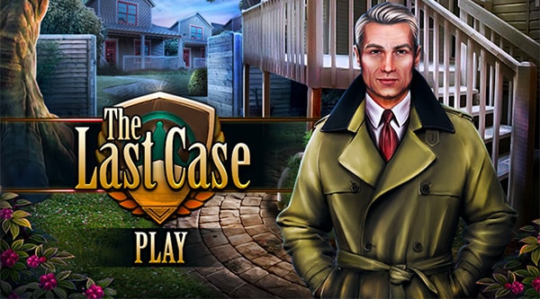 The Last Case Game 🕹️ Play Online at RoundGames
