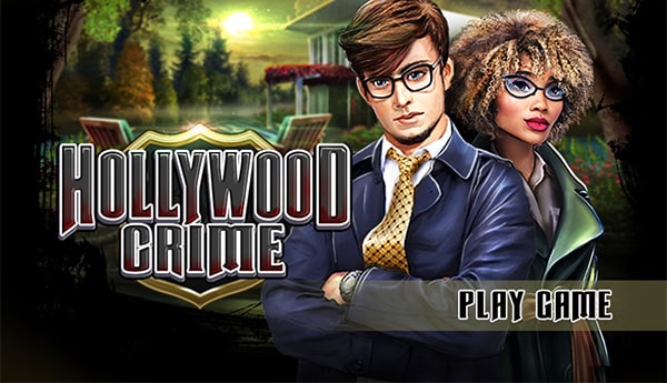 Hollywood Crime Game 🕹️ Play Online Now at RoundGames