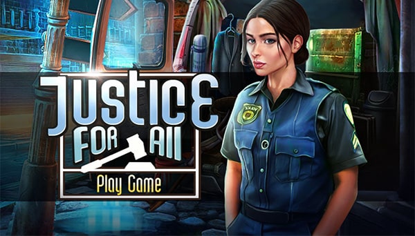 Justice for All Game 🕹️ Play Online Now at RoundGames