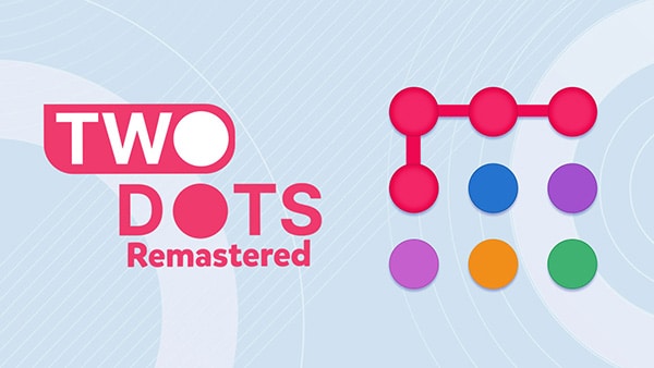Two Dots Remastered Game 🕹️ Play Online Now