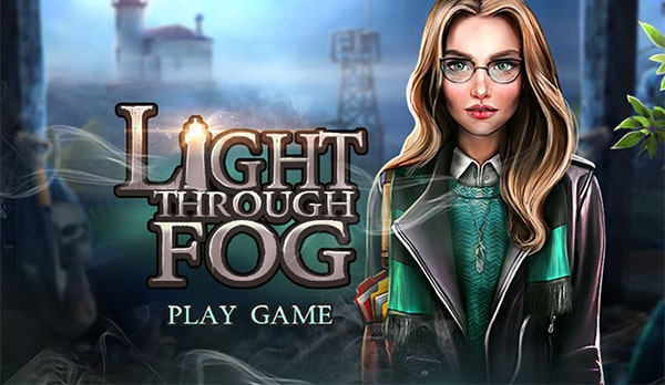 Light Through Fog Game 🕹️ Play Online Now at RoundGames