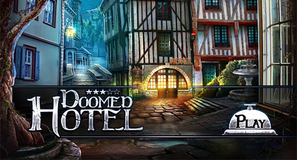 Doomed Hotel Game 🕹️ Play Online Now at RoundGames