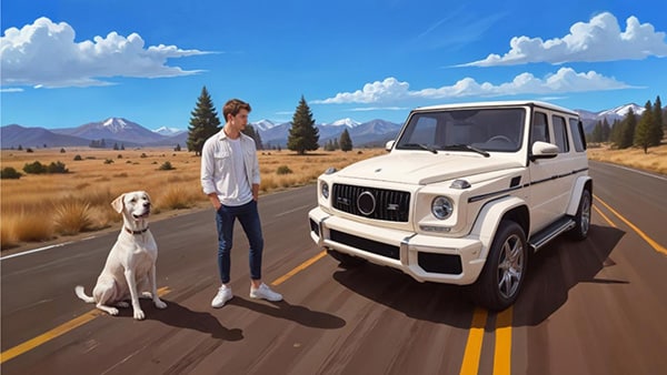 City Driver Game 🕹️ Play Online Now at RoundGames