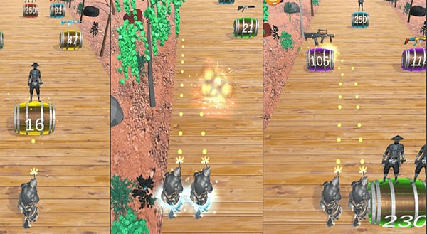 Evony Online Game 🕹️ Play Online Now at RoundGames