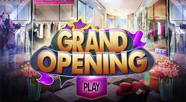 Grand Opening Game 🕹️ Play Online Now at RoundGames