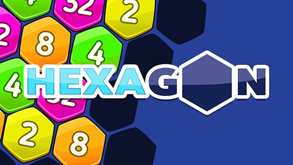 Hexagon Game 🕹️ Play Online Now at RoundGames