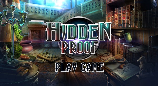 Hidden Proof Game 🕹️ Play Online Now at RoundGames