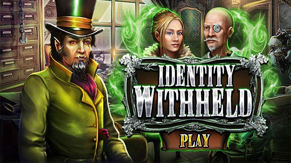 Identity Withheld Game 🕹️ Play Online Now at RoundGames