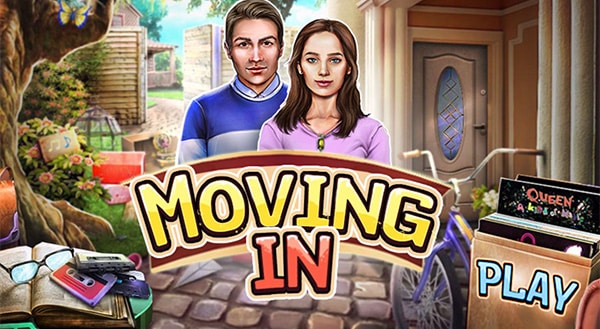 Moving In Game 🕹️ Play Online Now at RoundGames