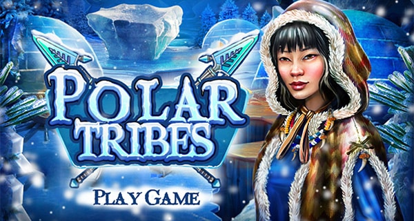 Polar Tribes Game 🕹️ Play Online Now at RoundGames