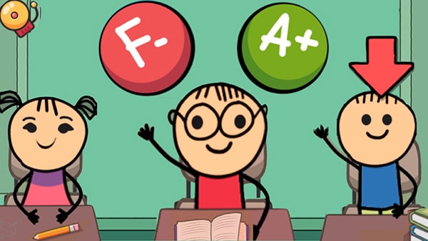 School Teacher Simulator Game 🕹️ Play Online Now at RoundGames
