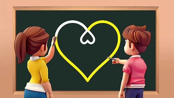 Brain Test: One Line Draw Puzzle Game - Play Online