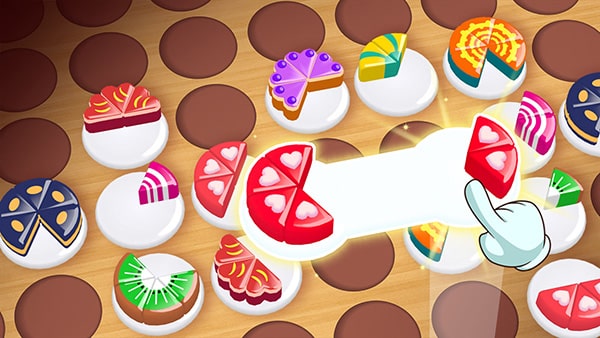 Candy Maker: Dessert Game 🕹️ Play Online Now