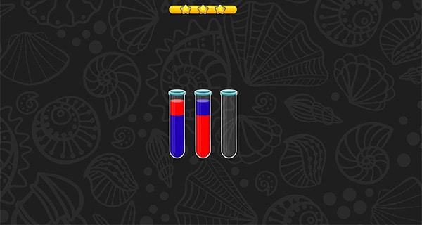 Color Water Sort 3D Game 🕹️ Play Online Now