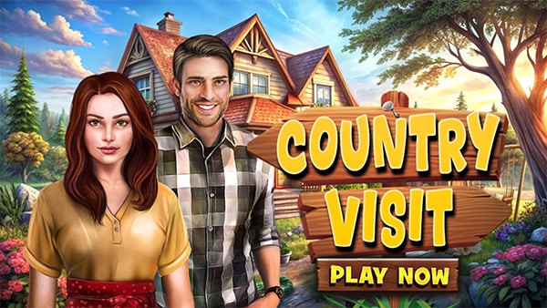 Country Visit Game 🕹️ Play Online Now at RoundGames