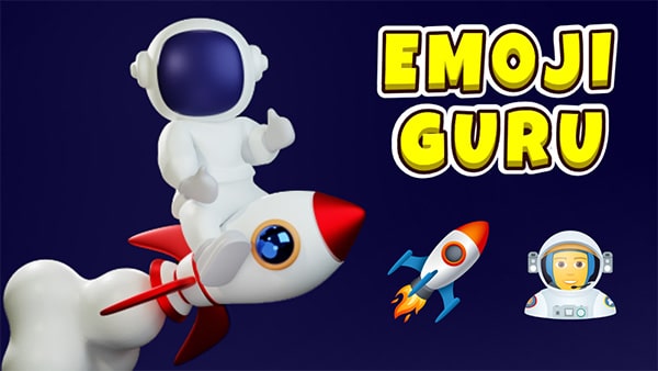 Emoji Guru: Guess by Picture Game 🕹️ Play Online Now