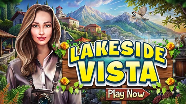 Lakeside Vista Game 🕹️ Play Online Now at RoundGames