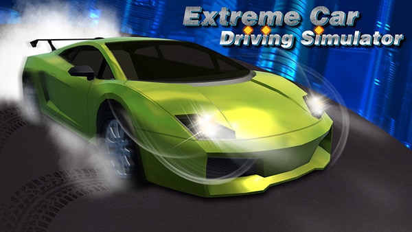 Super Car Driving Zone Game 🕹️ Play Online Now at RoundGames