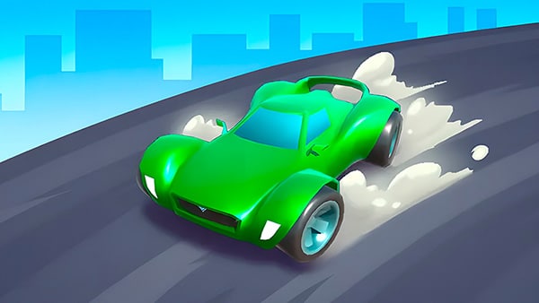 Toy Cars: 3D Racing Game 🕹️ Play Online Now at RoundGames