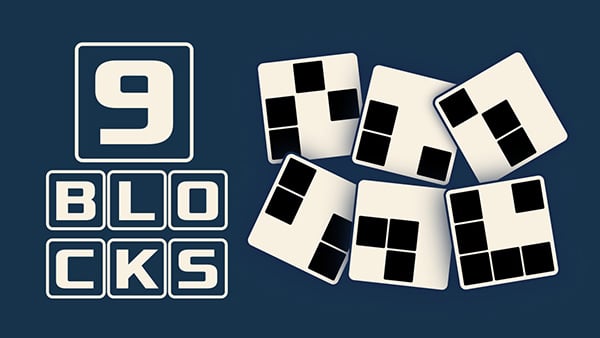 9 Blocks Game 🕹️ Play Online Now at RoundGames