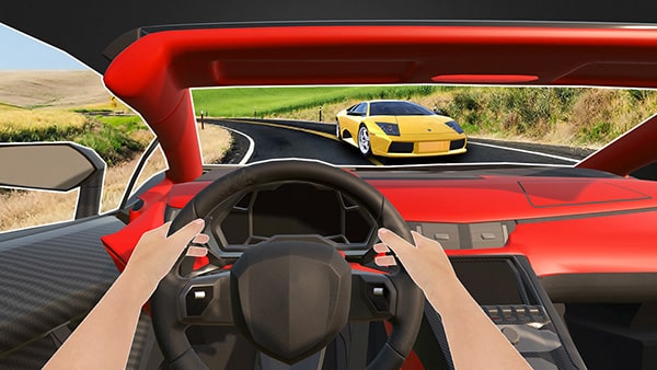 City Drift Racing Game Online 🕹️ Play Now