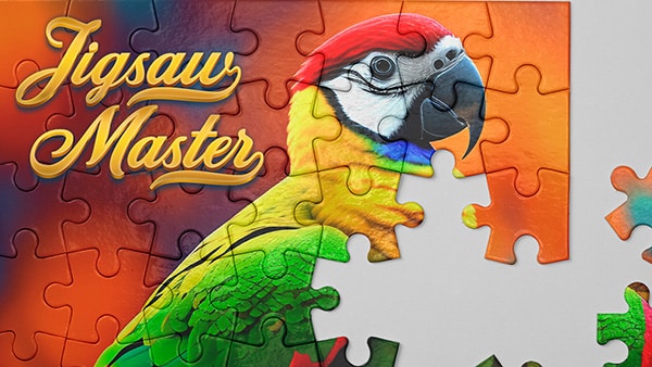 Jigsaw Master Game 🕹️ Play Online Now at RoundGames