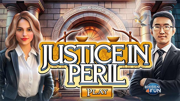Justice in Peril Game 🕹️ Play Online Now at RoundGames