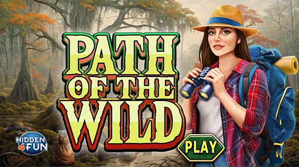 Path of the Wild Game 🕹️ Play Online Now at RoundGames