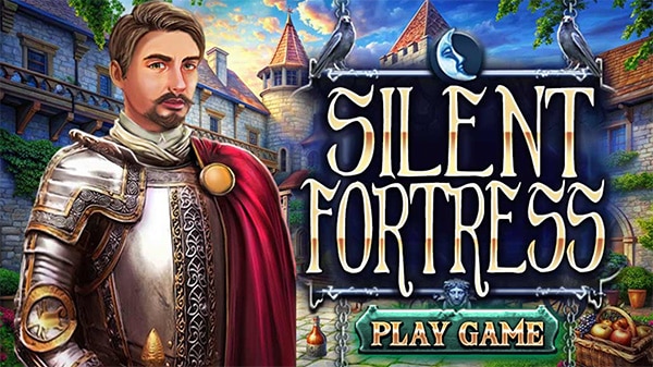 Silent Fortress Game 🕹️ Play Online at RoundGames