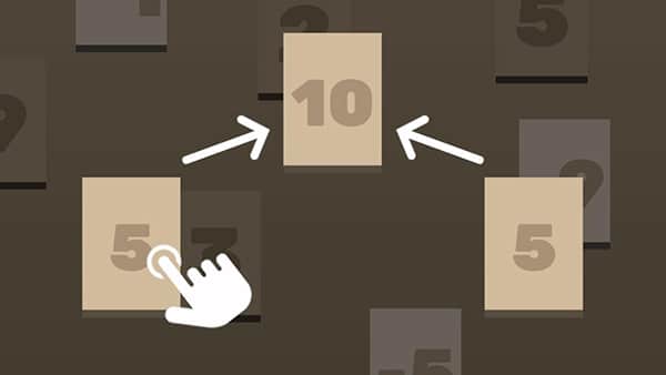 Sum Shuffle Game 🕹️ Play Online Now at RoundGames