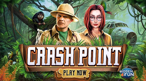 Crash Point Game 🕹️ Play Online Now at RoundGames