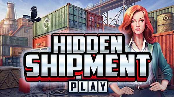 Hidden Shipment Game 🕹️ Play Online Now