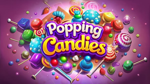 Popping Candies Game 🕹️ Play Online at RoundGames
