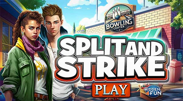 Split and Strike Game 🕹️ Play Online Now at RoundGames