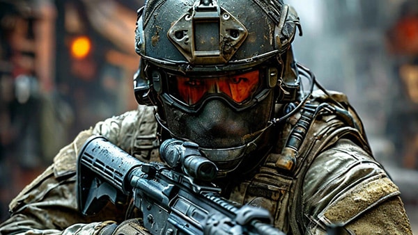 Warfront Game 🕹️ Play Online Now at RoundGames