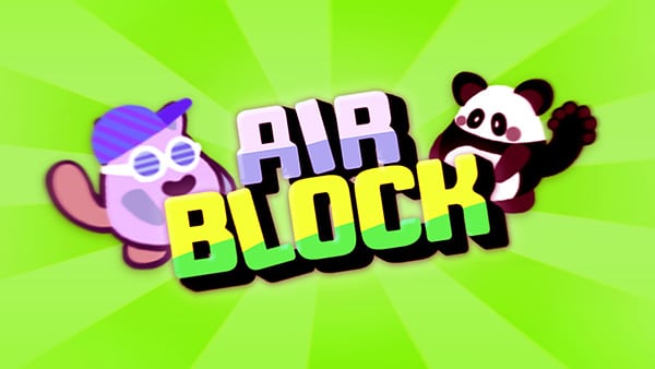 Air Block Game 🕹️ Play Online Now at RoundGames