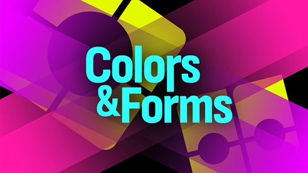 Colors and Forms Game 🕹️ Play Online Now