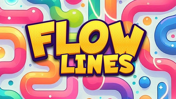 Flow Lines Online Game 🕹️ Play Online Now at RoundGames